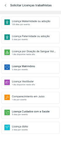 GOintegro | Edenred - Plataforma HR