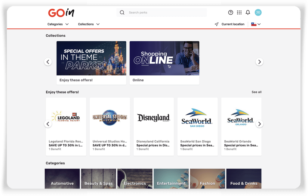 GOintegro Starter HR Platform